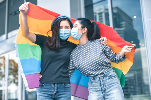 What is the SOGIE Bill and How Will It Protect LGBT Rights?